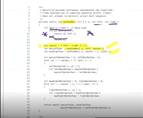 Solved All The Recursion Call For This Array