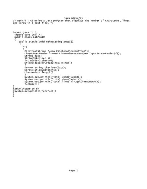 Java Week4c Notepad Pdf