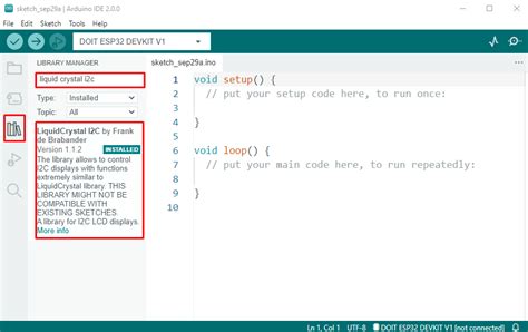 Cómo Conectar Una Pantalla Lcd I2c Con Arduino Nano