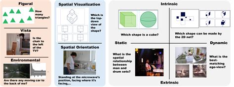 Site Towards Spatial Intelligence Thorough Evaluation