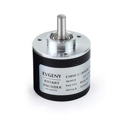 全新 增量式光电旋转编码器 400 600 360脉冲 线 ab两相 5 24v 虎窝淘
