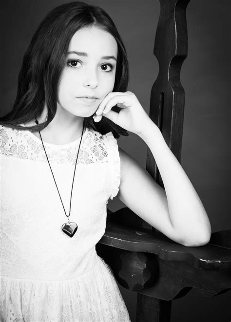 Sunshine Productions Keira