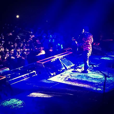 Rosemary Deftones Hollywood Palladium 112112 Hardrockchick