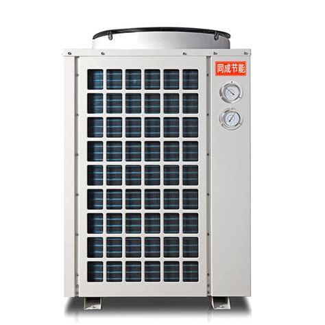 直热循环式空气能热水器 热水工程 太阳能热水器 空气能热水器 热泵热水器 空气能热水工程 学校热水工程 广东同成节能设备有限公司