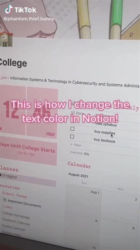 how to use notion a beginner s guide to getting started life hacks