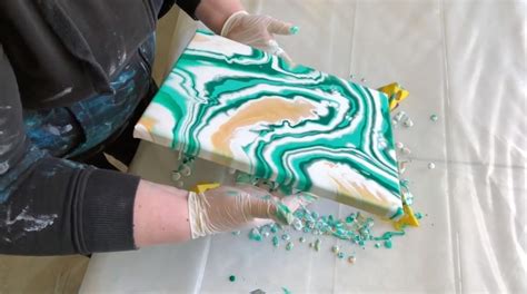 What Is Fluid Paint At Joseph Florence Blog