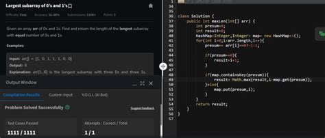 Gfg160 Geekstreak2024 Dsa Problemsolving Codingchallenge Angad Sudan