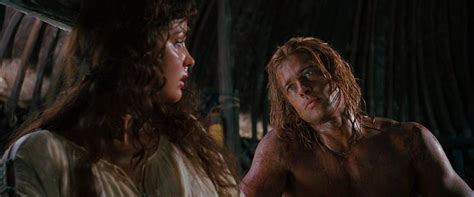 Briseis Of Troy