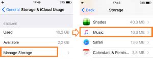 How To Delete Music Songs From IPhone Easily Freemake