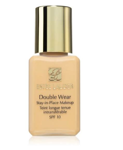 Estee Lauder Double Wear Stay-in-Place Mini 15ml. Тональный крем ...
