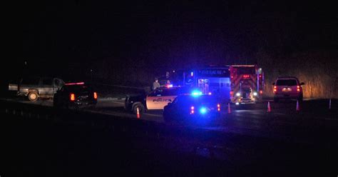 Victims Identified In Fatal Wrong Way Crash On I 75