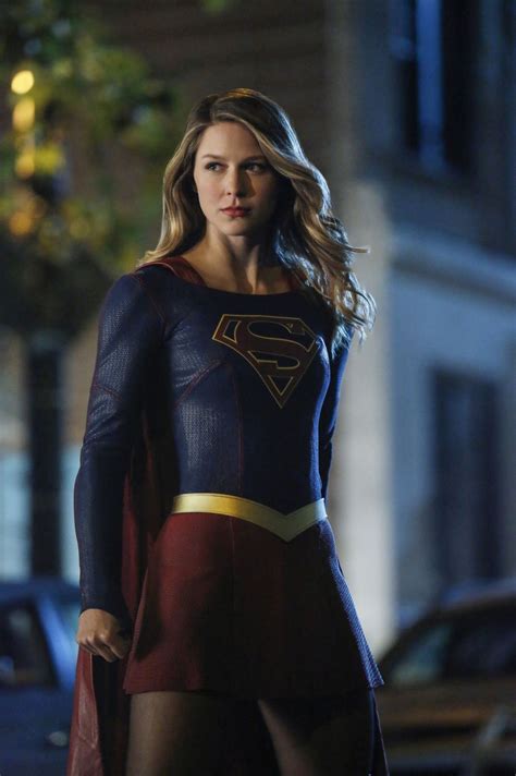 Supergirl Season 2 Photos And Posters Melissa Benoist Filmofilia