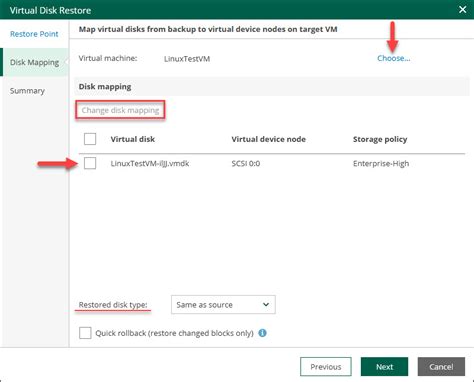 Dsc Veeam Self Service Backup Portal Guide Phoenixnap Kb
