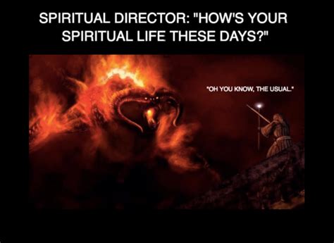 Friday Frivolity Spiritual Direction Restless Pilgrim