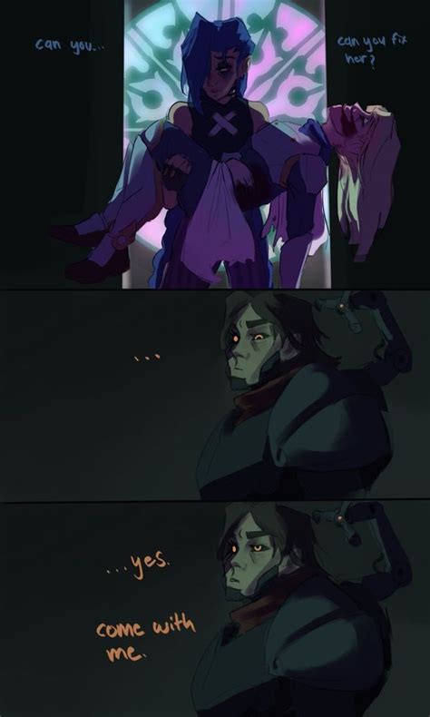 Pin By Laura Wicharz On Stories And Comics Lol League Of Legends