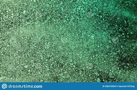 Abstract Black Dark Green Color Mixture Multi Colors Effects Wall