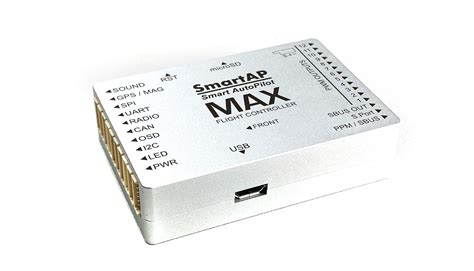 Installation Sky Drones Docs