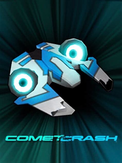 Comet Crash Game Information Mybacklog