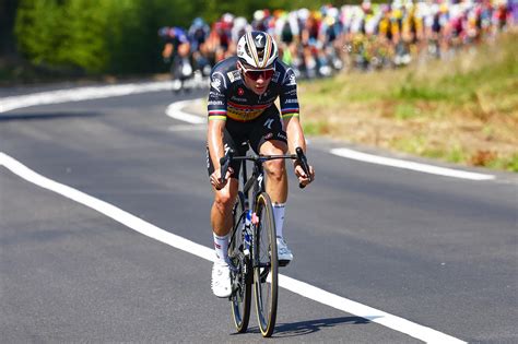 La Vuelta 2023 Le Classement De La 14e étape Totalvelo
