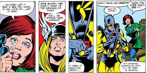 Hank Pyms Dark Past Finally Reaches The Mcu In Marvels What If