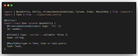 ¿qué es nestjs apificación de modelos en nestjs ii