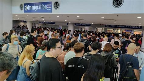 Bi May Paalala Sa Mga Pasahero Sa Harap Ng Pagtaas Ng Volume Ng Mga