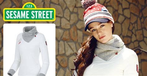 데니스 겨울철 라운딩 돕는 신개념 니트카라 패딩 윈드브레이커 출시