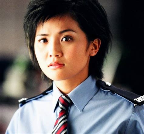 【最爱阿sa】〖电影〗新警察故事 New Police Story【蔡卓妍吧】百度贴吧