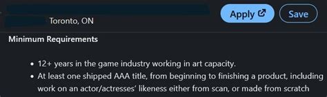 Opentowork Jobsearchcanada Hiringnow 3dartist Motiondesign Vfxjobs Artem Shakhov