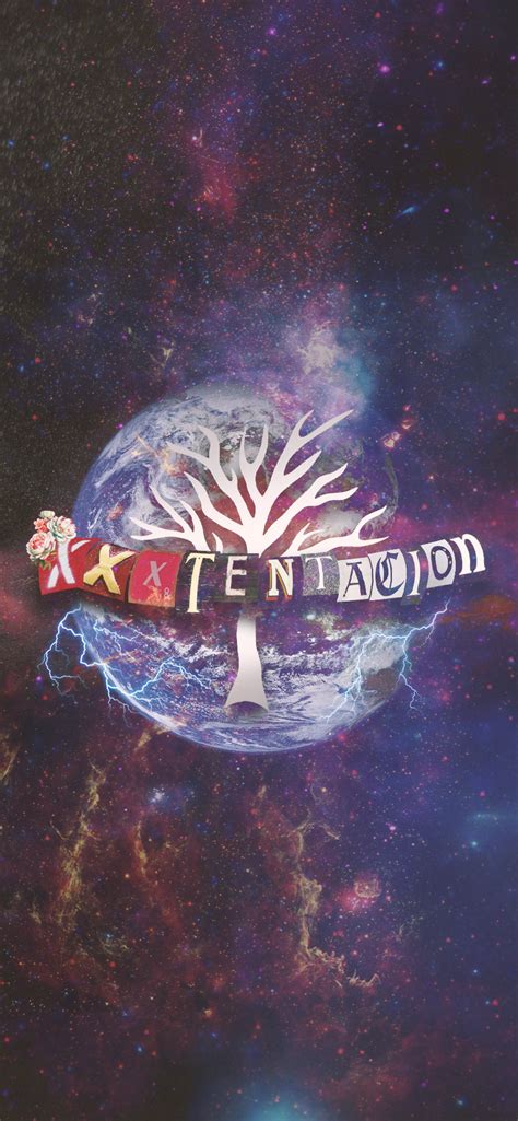 Xxxtentacion Phone Wallpapers Wallpaper Cave