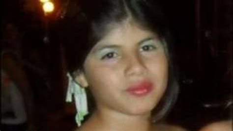 Confirman que cadáver hallado en Berazategui es de Yanela Medina