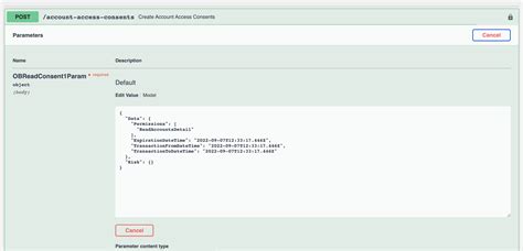 Wso2 Open Banking Quick Start Guide