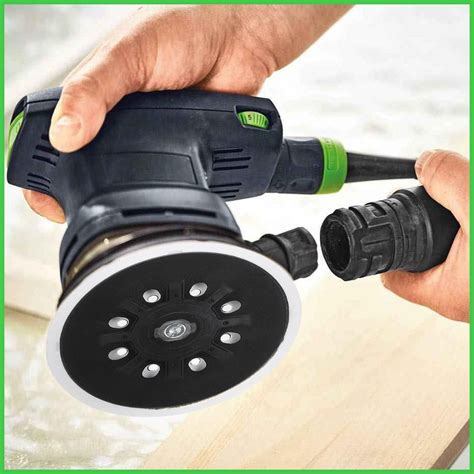 Car Orbital Buffer Polisher Pad 6 Inch Disc Sander Base Plate Sander