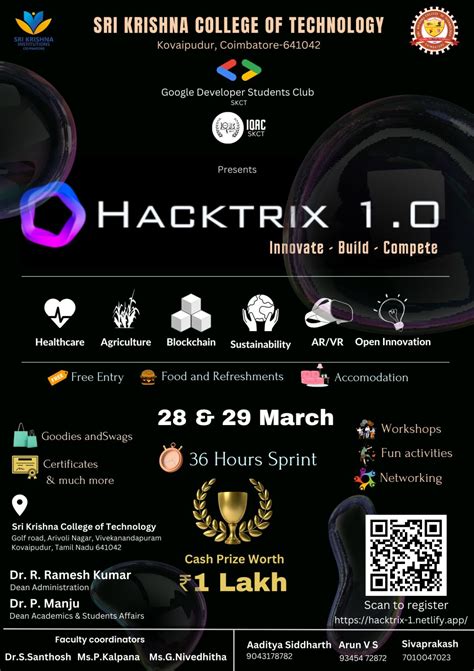 Hacktrix 10 On Linkedin Blockchain Technology Sustainability