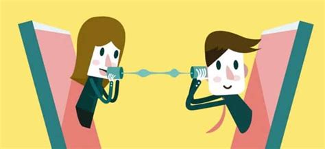 Escucha Activa La Clave Para Una Comunicación Efectiva