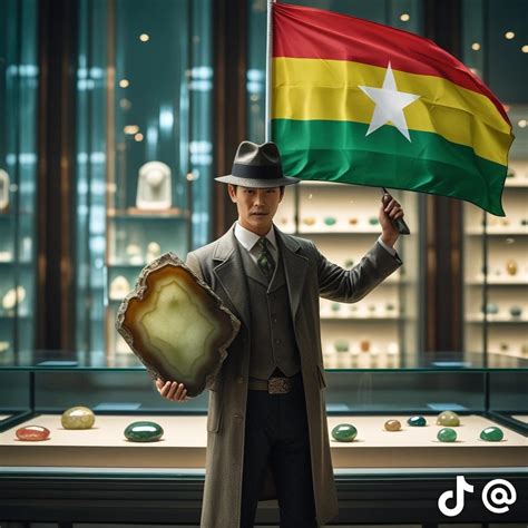 ကျောက်စိမ်း သိန်း 180 နဲ့ဝယ်ပြီး အခုဖြတ်ပြမယ် 🤑🤑 မြန်မာ့ကျောက်စိမ်း Myanmarjade By Orange