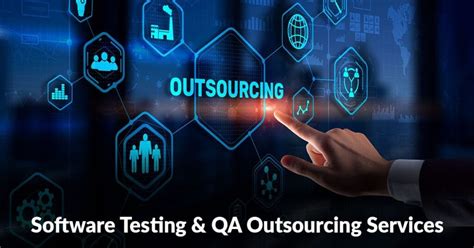 Qa Outsourcing Services