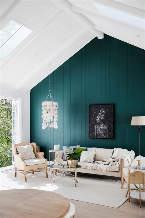 How To Create A Feature Wall Dulux