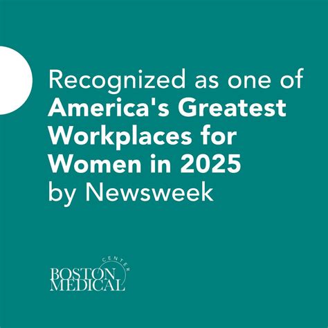 Were Proud To Share That Bmc Has Been Named One Of Americas Greatest