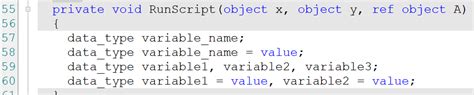 beginner s guide to c in grasshopper