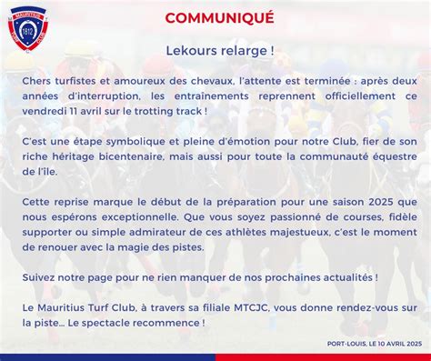 Mauritius Turf Club Mtc 𝑹𝒂𝒎𝒆𝒔𝒉𝒘𝒂𝒓 𝑮𝒖𝒋𝒂𝒅𝒉𝒖𝒓 𝑺𝒕𝒂𝒃𝒍𝒆 𝒍𝒐𝒔𝒆𝒔 𝑫𝒆𝒔𝒆𝒓𝒕 𝑻𝒉𝒊𝒆𝒇 𝒕𝒐 𝒂 𝒄𝒐𝒍𝒊𝒄 The