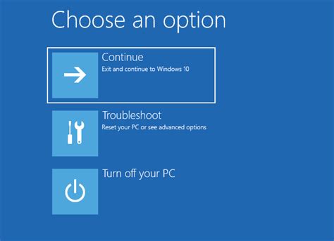 The Boot Configuration Data For Your Pc Is Missing Or Contains Errors 0xc000000f Çözümpark