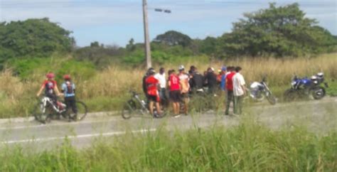 Acidente Deixa Três Pessoas Feridas Em Rodovia No Ceará Ceará G1