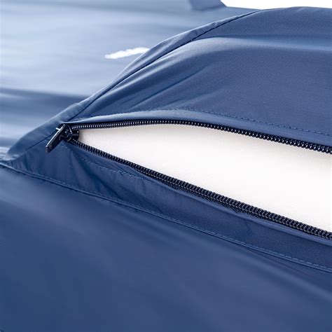 Universal Defined Perimeter Mattress Cover 10485