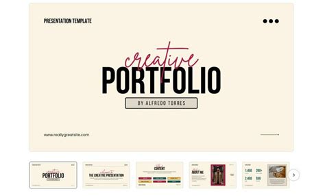 20 Best Canva PowerPoint PPT Style Presentation Templates Web