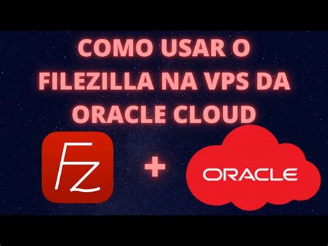 Resolvendo Erro De Permission Denied Ubuntu Filezilla Oracle Cloud