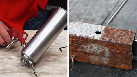 Сделай Сам Своими Руками — Как сделать мини пескоструйный аппарат на основе