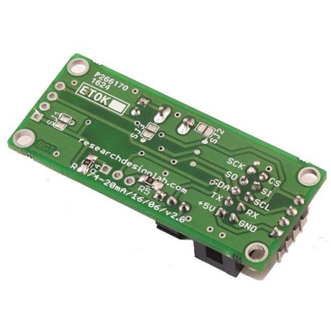 MA Current Loop Transmitter XTR U At Rs Piece Adyar Mangalore ID