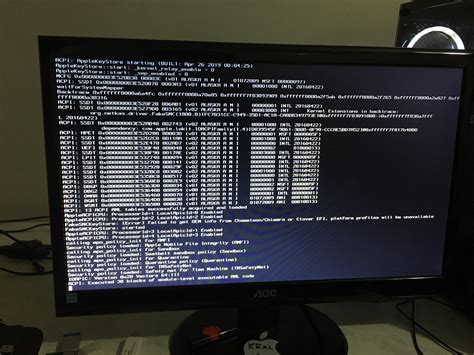 Opencore Yeni Macos Boot Loader Technopat Sosyal