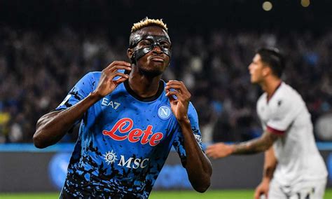 Il Mattino Napoli Juventus è anche sfida tra bomber E il duello